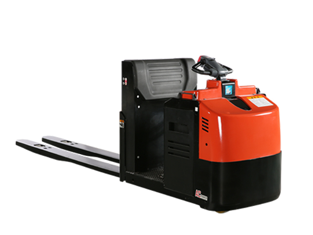 Ace Handling :: Order Pickers