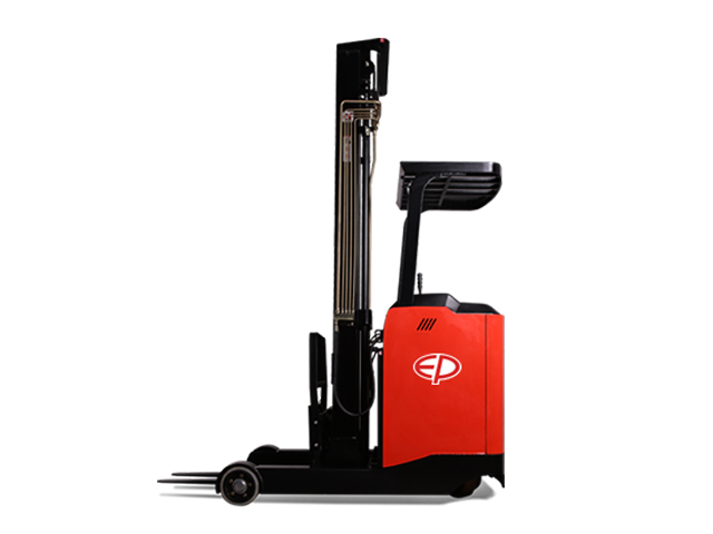 Ace Handling :: Reach Trucks