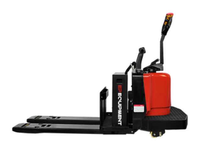 Ace Handling :: Electric Pallet Truck