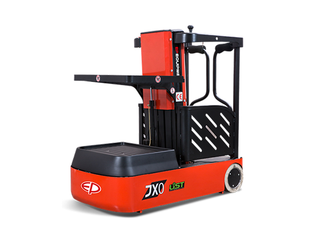 Ace Handling :: Order Pickers