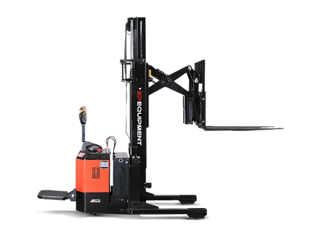 Ace Handling :: Reach Trucks
