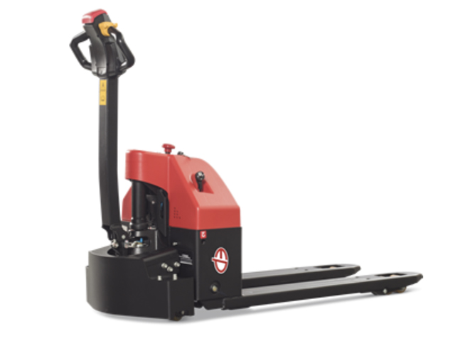 Ace Handling :: Electric Pallet Truck
