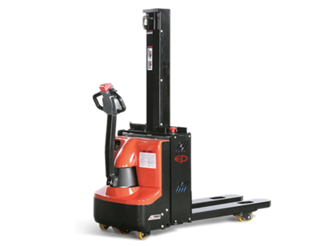 Ace Handling :: Electric Pallet Truck