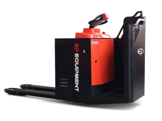 Ace Handling :: Electric Pallet Truck