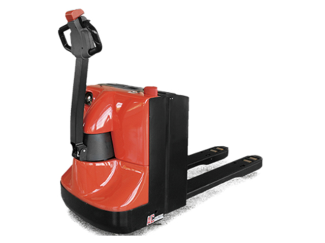 Ace Handling :: Electric Pallet Truck