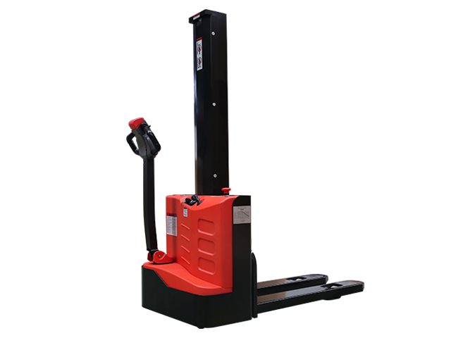 Ace Handling :: Electric Stacker